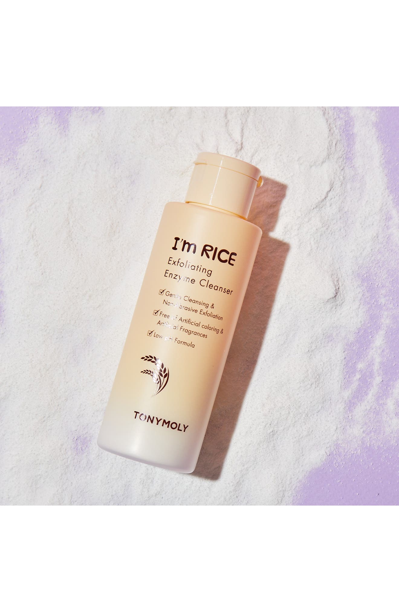 TONYMOLY I'm Rice Exfoliating Enzyme Cleanser | Nordstromrack