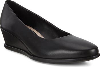 ECCO Shape 45 Wedge Pump (Women) | Nordstromrack
