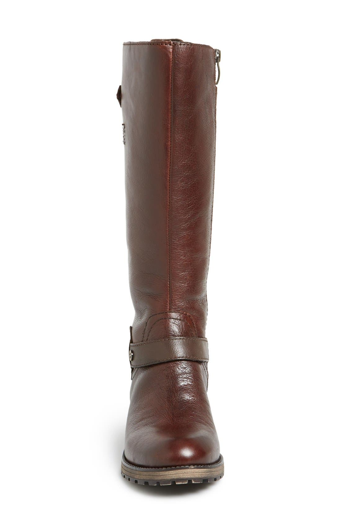 Naturalizer 'Tanita' Boot (Women) | Nordstrom