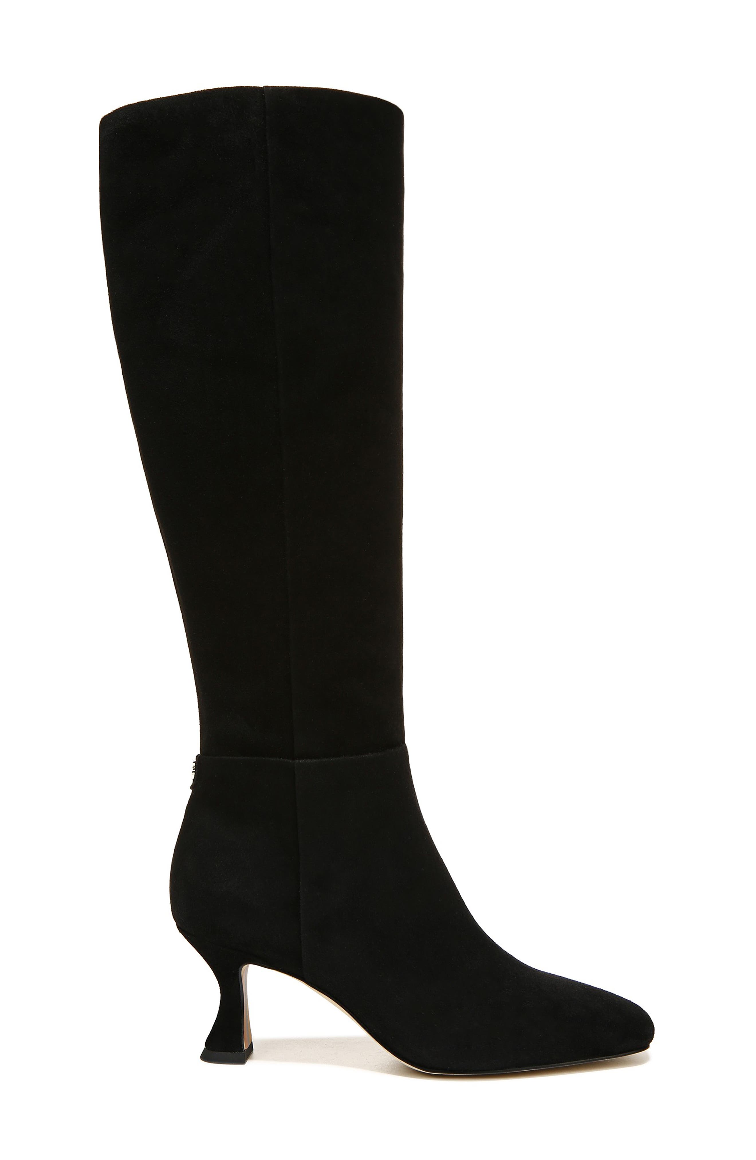 Sam Edelman Leigh Knee High Boot (Women) | Nordstrom