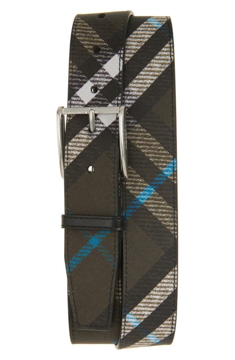 Men's Designer Belts | Nordstrom