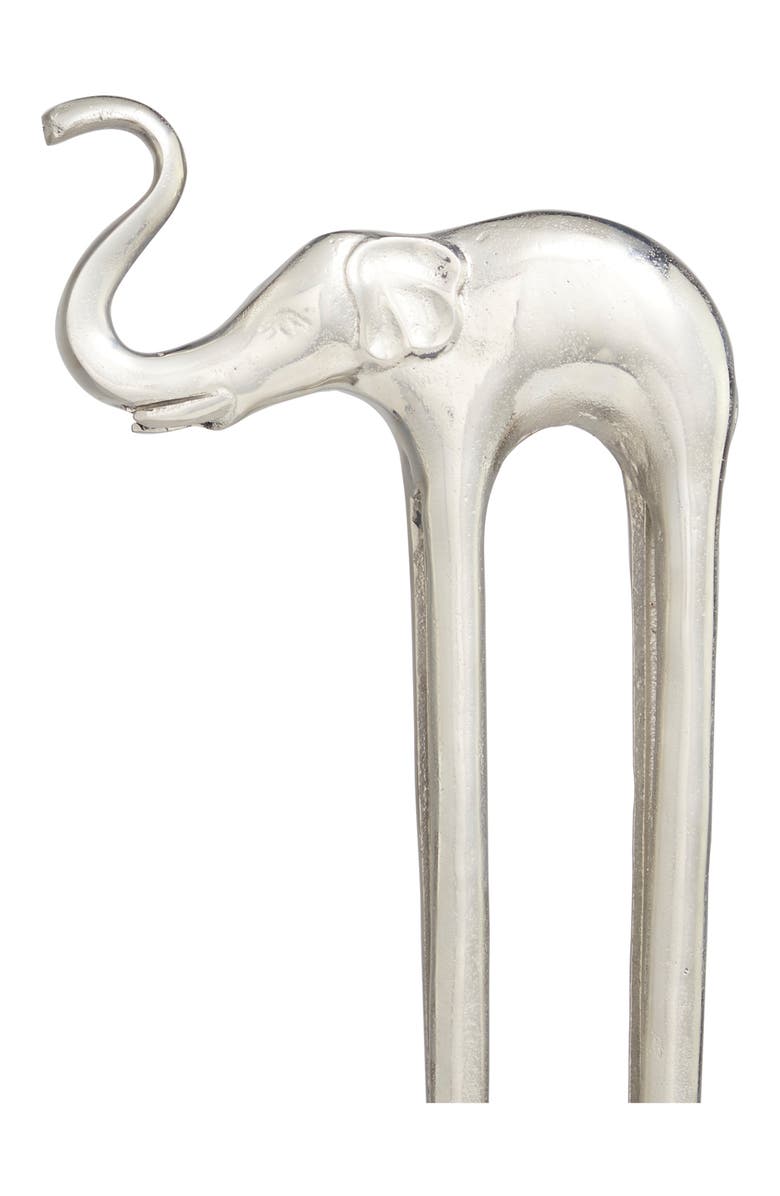 Novogratz The Novogratz Aluminum Elephants Statue | Nordstromrack