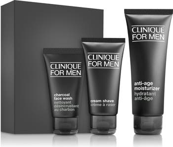 Clinique for Men Daily Age Repair Set | Nordstrom