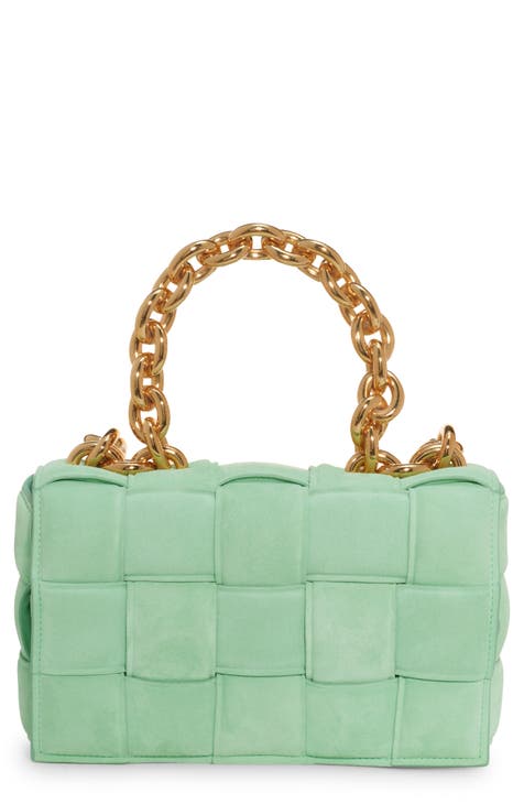 Women's Green Designer Handbags & Wallets | Nordstrom