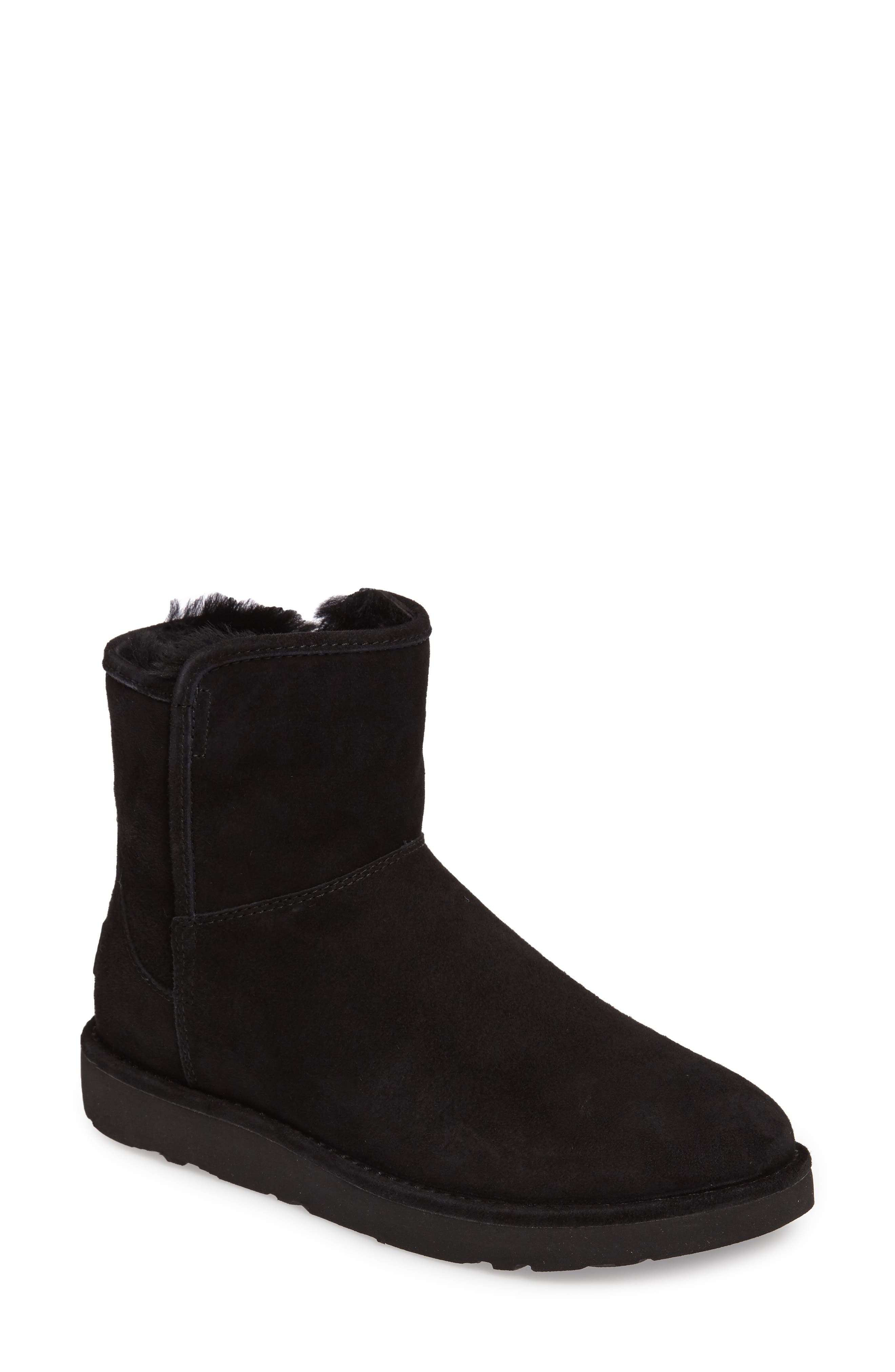 UGG® Abree II Mini Boot (Women) | Nordstromrack