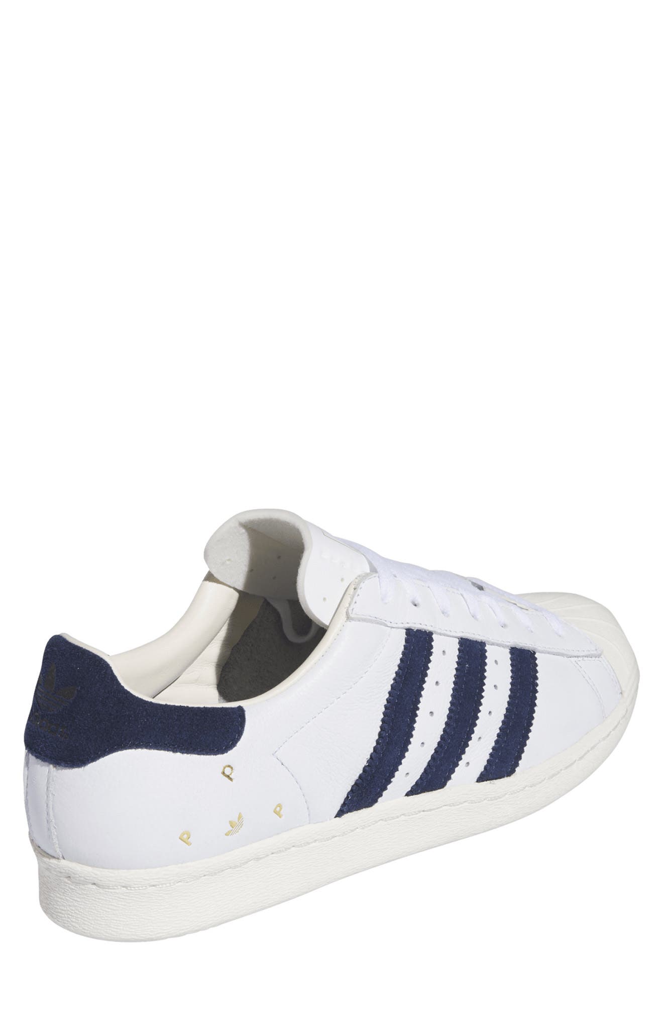adidas Pop Superstar ADV Sneaker (Men) | Nordstromrack