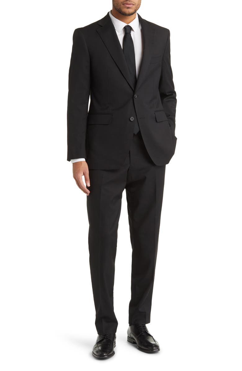 Alton Lane The Essential Stretch Performance Suit | Nordstromrack