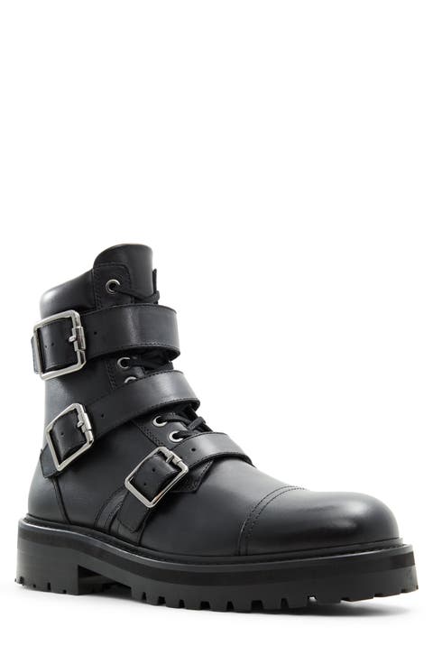 Men's Combat Boots | Nordstrom