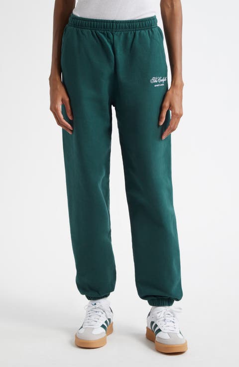 Women's Sporty & Rich Pants & Leggings | Nordstrom Women's Sporty & Rich Pants & Leggings | Nordstrom