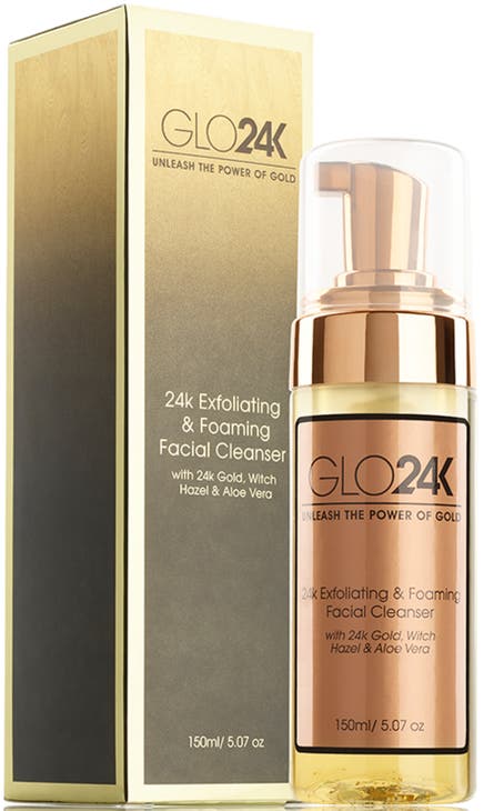 Shop GLO24K UNLEASH THE POWER OF GOLD Online | Nordstrom