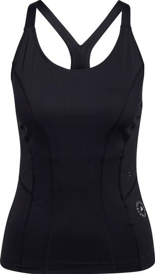 adidas by Stella McCartney TruePurpose AEROREADY Racerback Tank ...