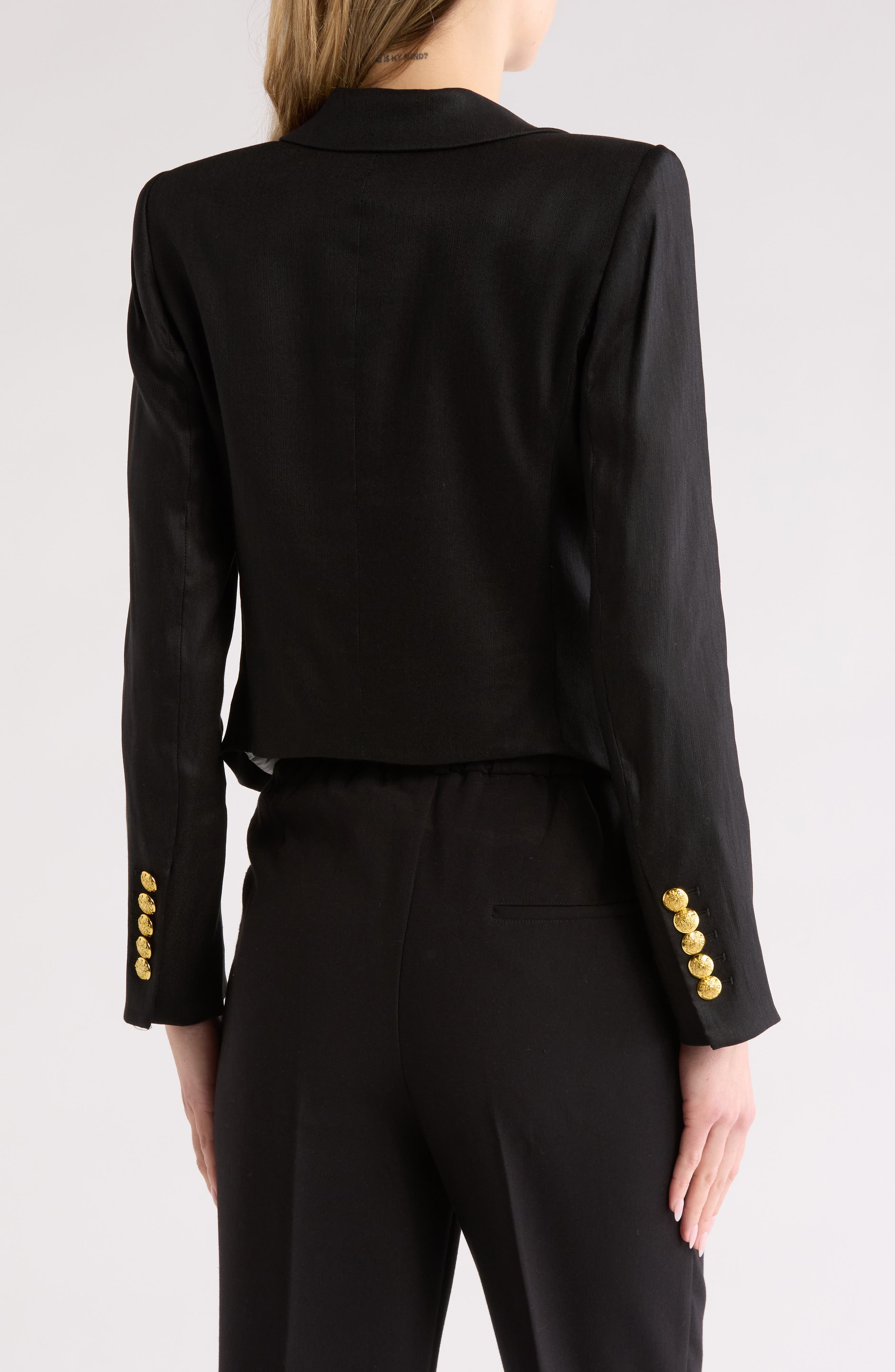 Veronica Beard Hosanna Dickey Jacket | Nordstromrack