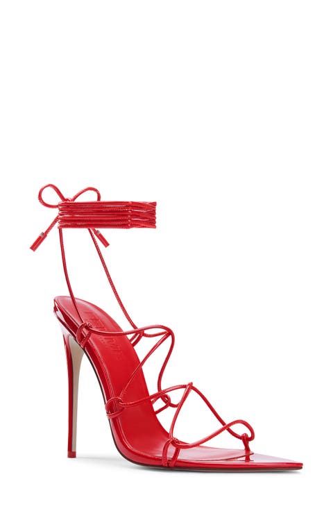 Women's Red Sandals and Flip-Flops | Nordstrom