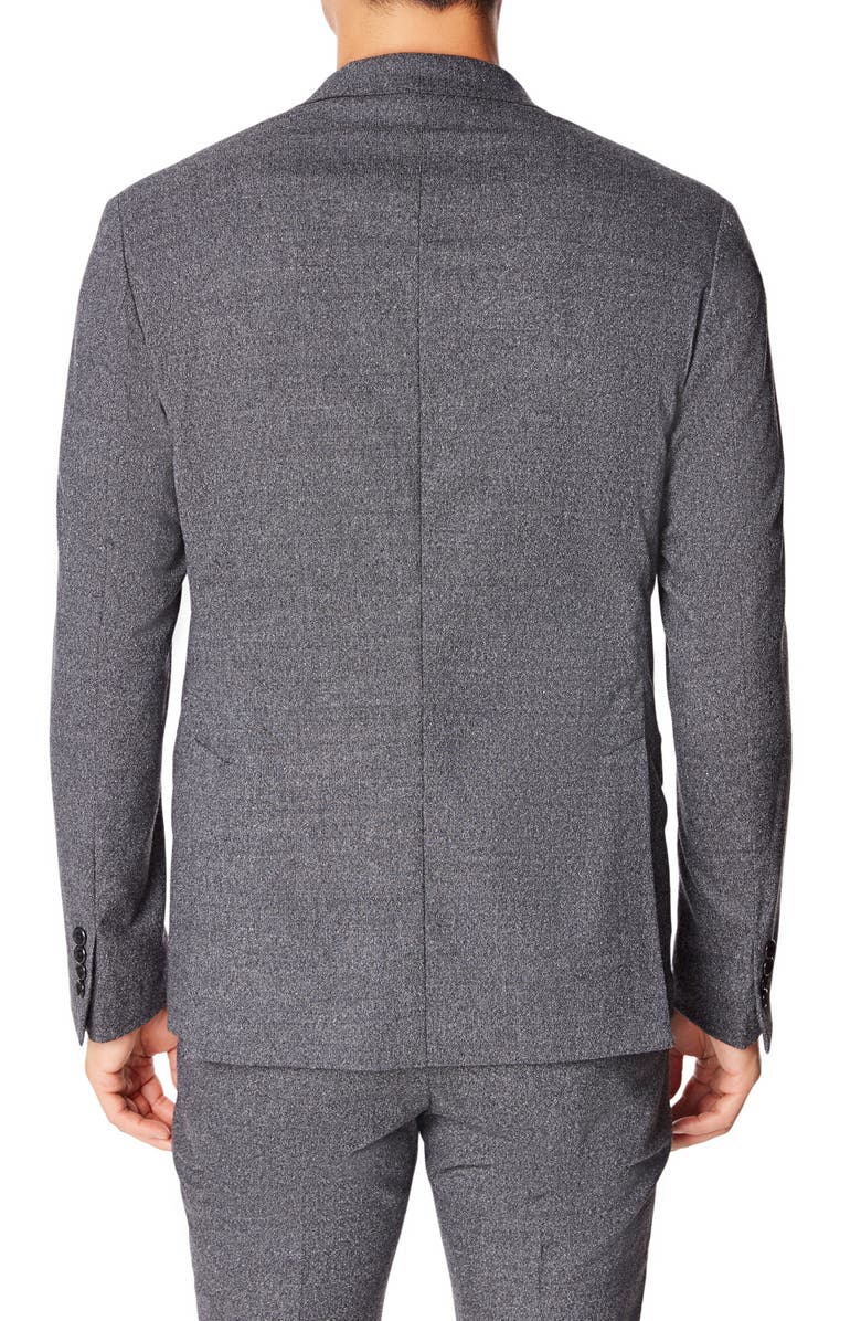 Good Man Brand Flexo Uptown Slim Fit Stretch Wool Sport Coat ...