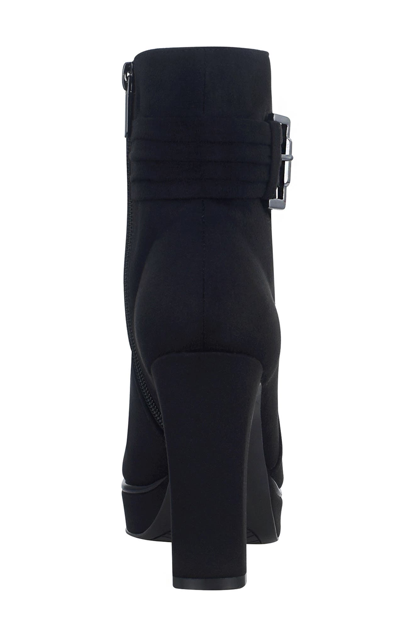 Impo Omira Platform Ankle Boot (Women) | Nordstromrack