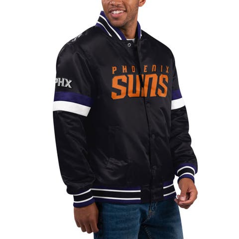 Men's Black Varsity Jackets | Nordstrom