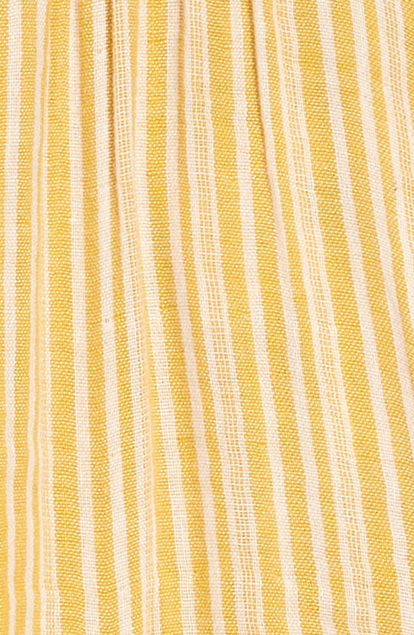 Tucker + Tate Kids' Double Plaid Dress | Nordstromrack