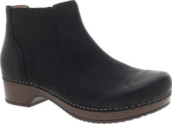 Dansko Barbara Bootie (Women) | Nordstrom