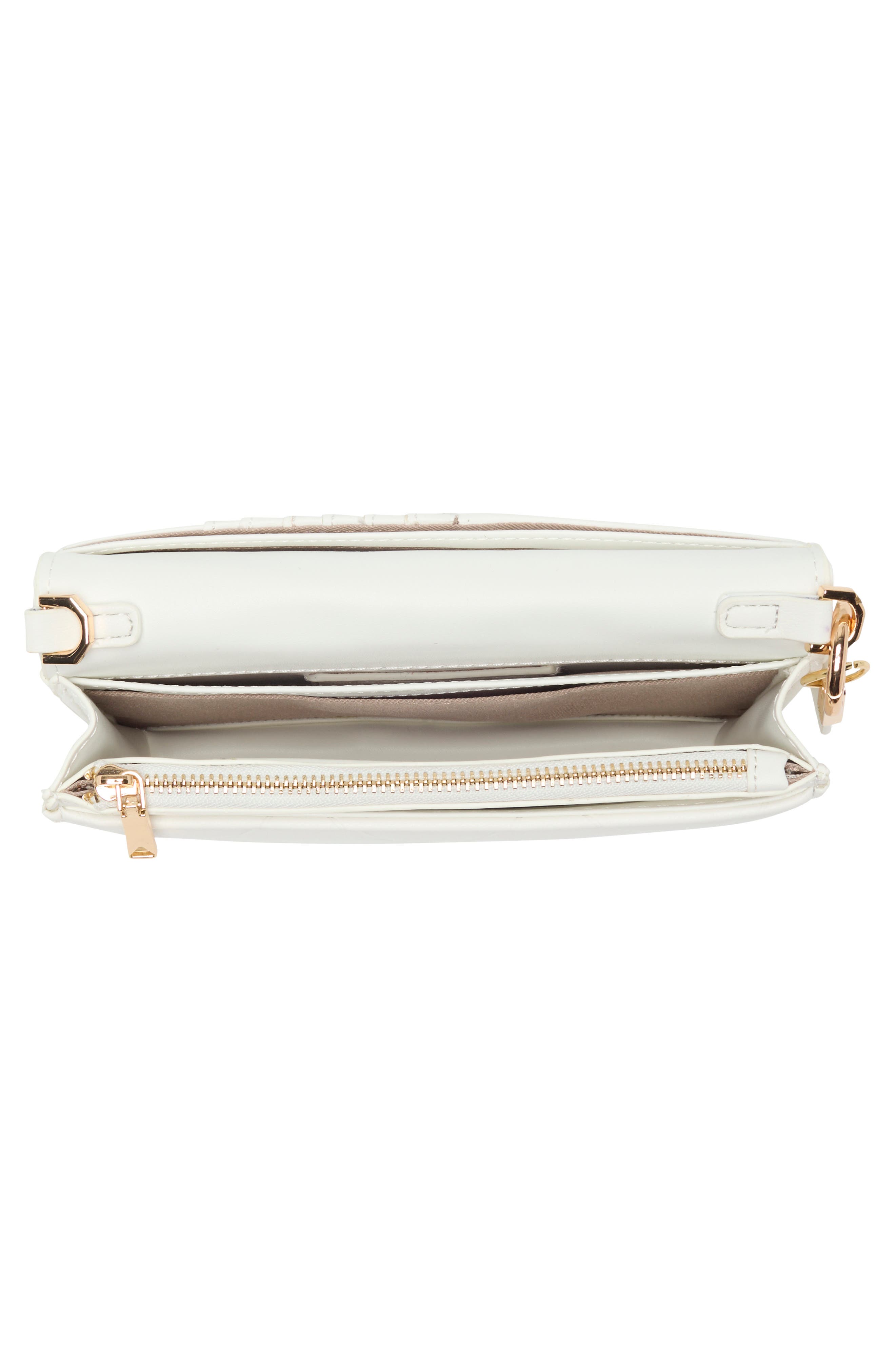 ALDO Fit It All Quilted Crossbody Bag | Nordstromrack