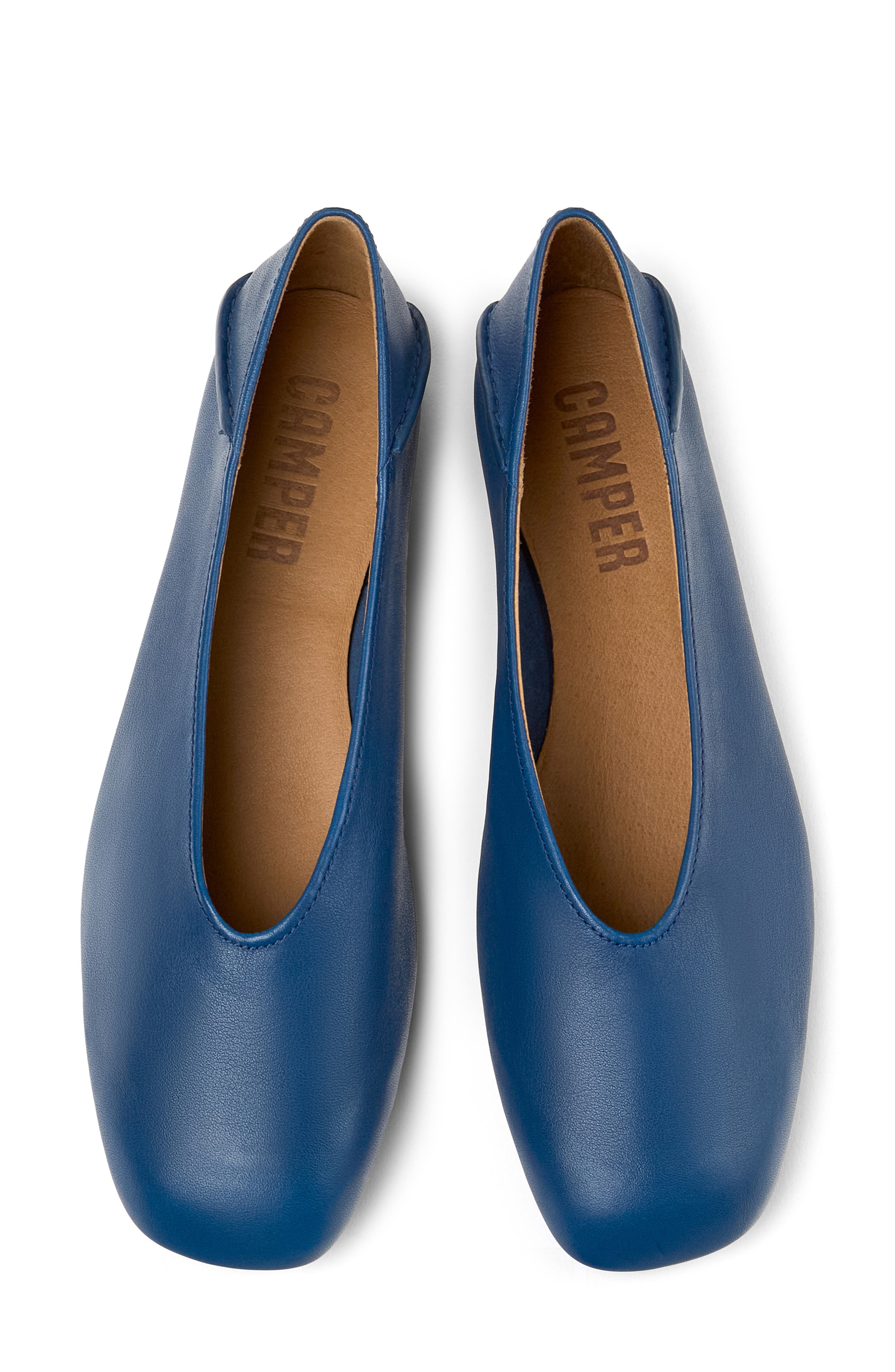 Camper Casi Myra Flat (Women) | Nordstrom