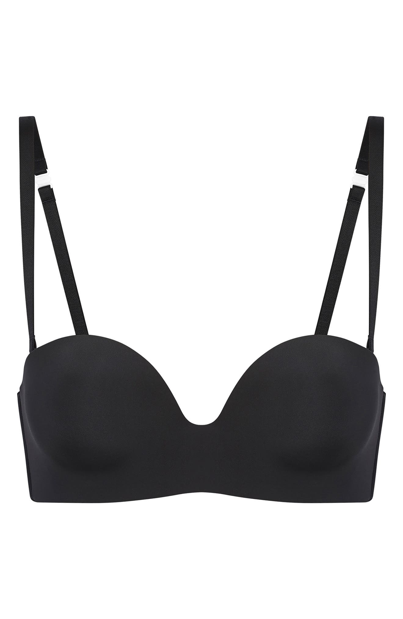 Simone Perele Essentiel Convertible Bra | Nordstrom