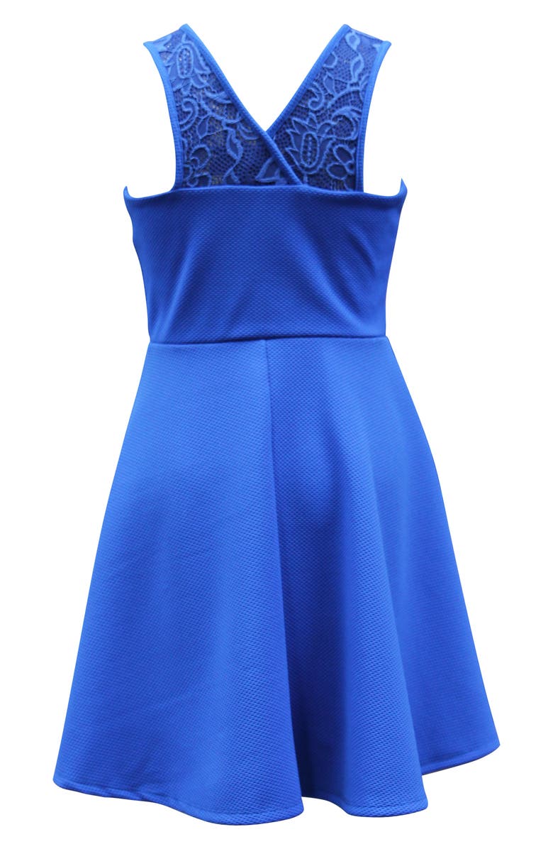 Ava & Yelly Skater Dress | Nordstromrack