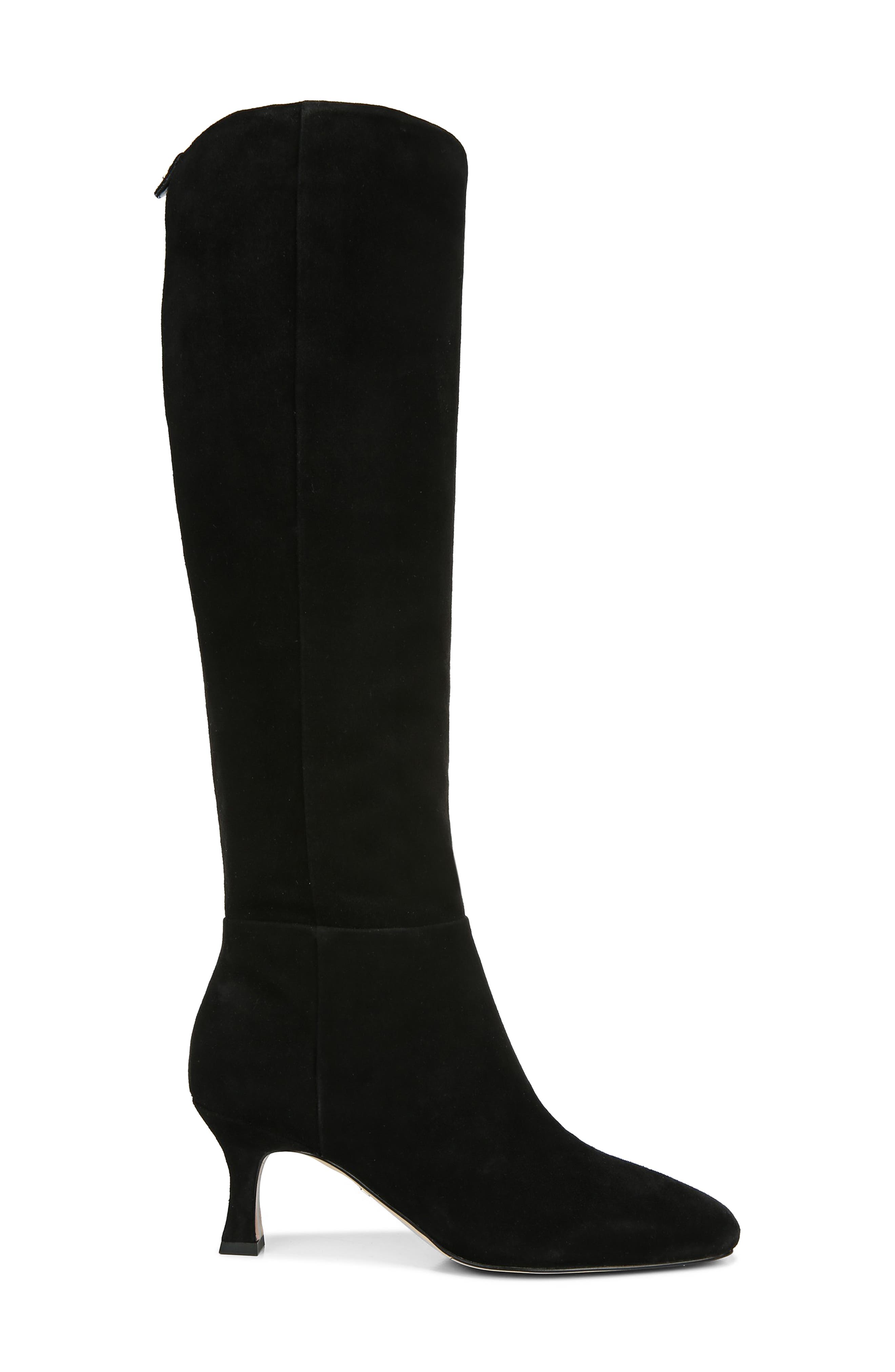 Sam Edelman Lillia Knee High Boot (Women) | Nordstromrack
