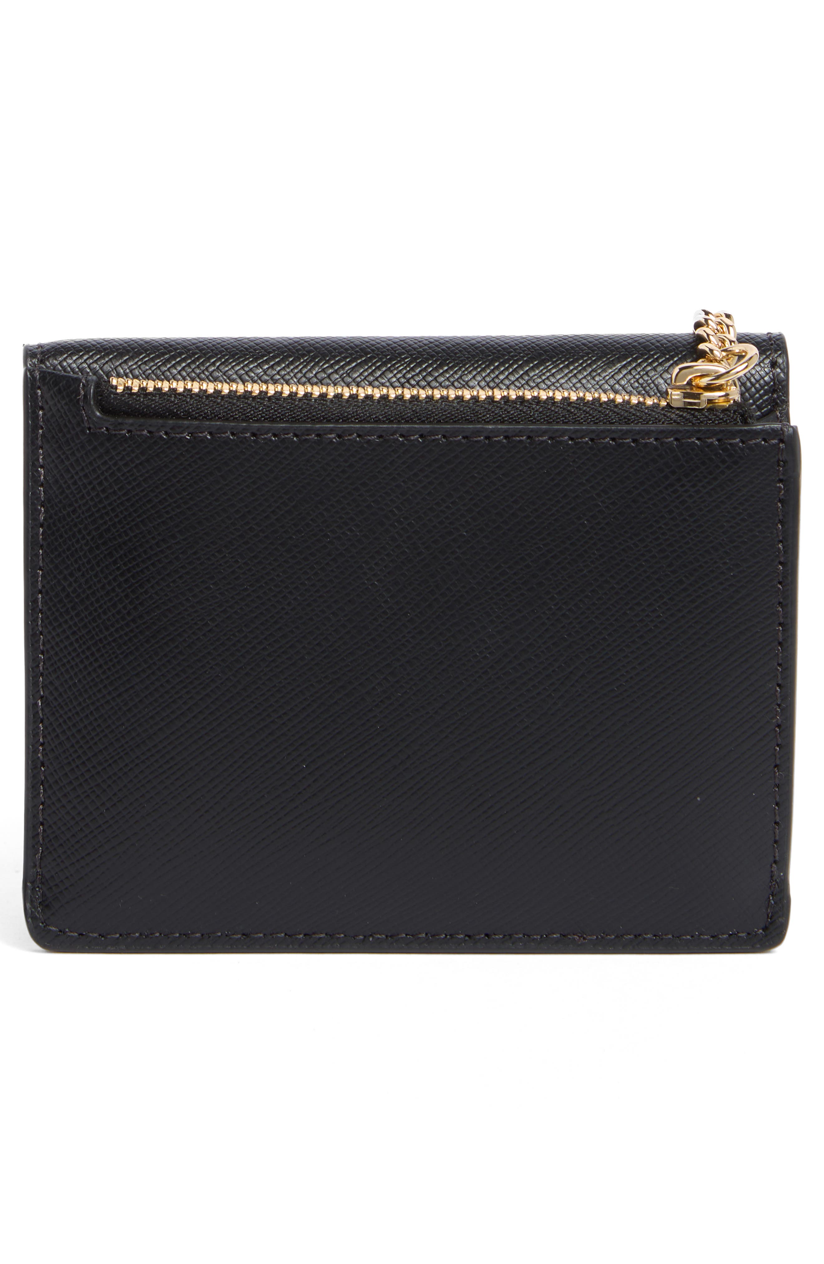 Kate Spade New York madison small wallet on a chain | Nordstromrack