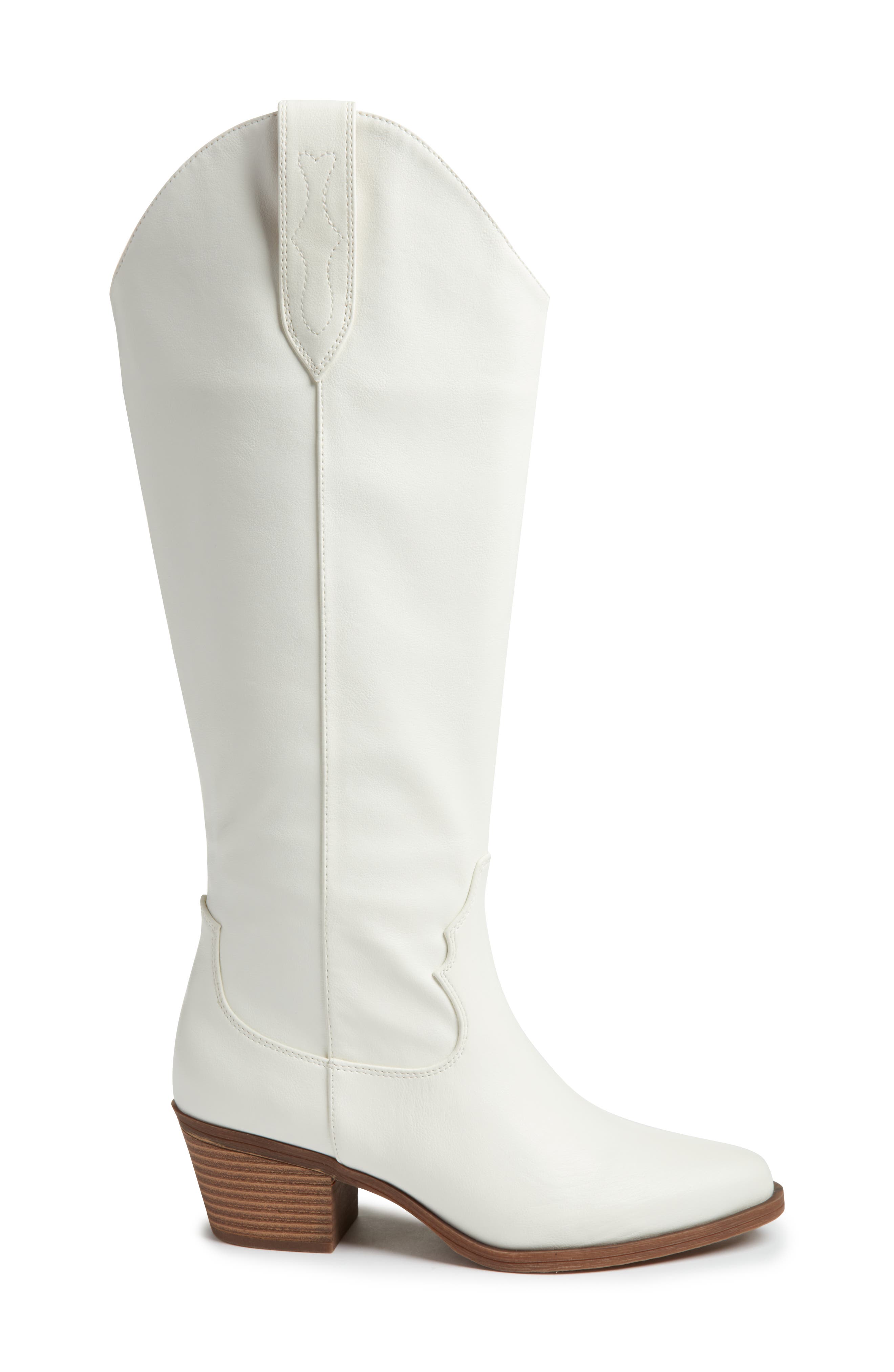 BP. Willa Western Boot (Women) | Nordstromrack