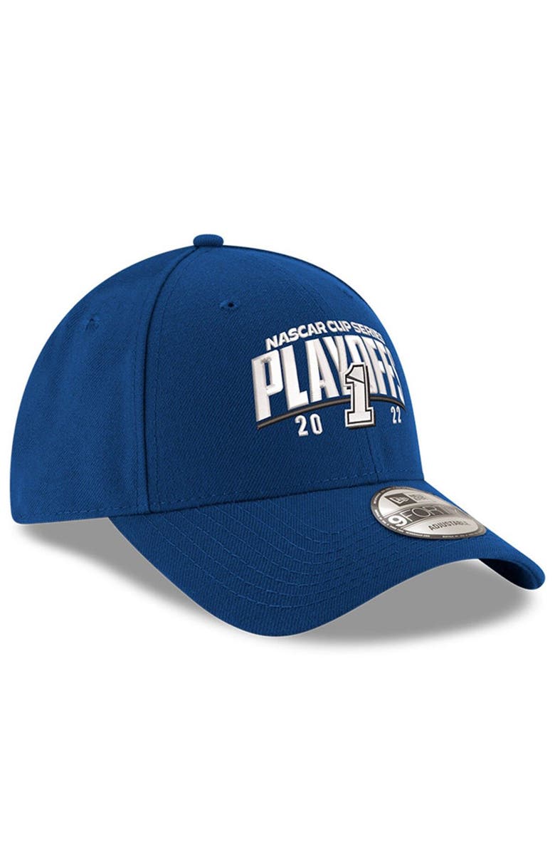 New Era Men's New Era Royal Ross Chastain 2022 NASCAR Cup Series ...