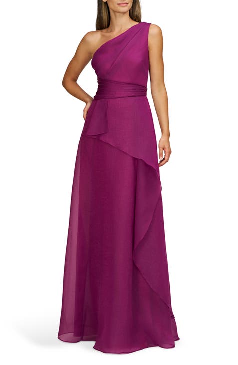 Women's Purple Formal Dresses & Evening Gowns | Nordstrom