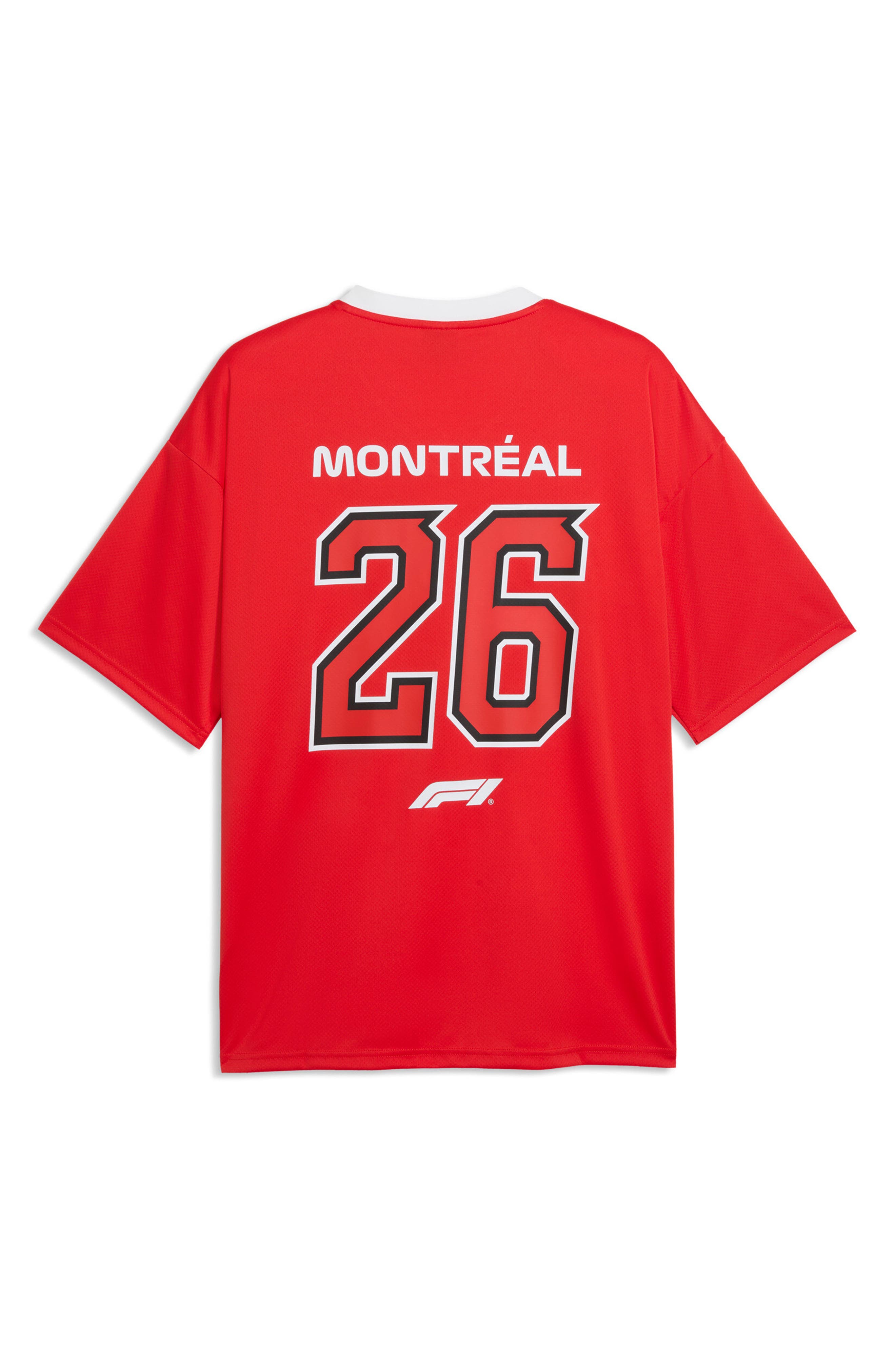 F1 Canada Jersey (Men) | Nordstrom
