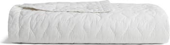 Parachute Soft Stitch Organic Cotton Quilt | Nordstrom
