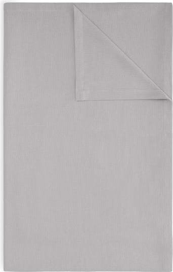 RON CHERESKIN COLLECTION Ultrasoft Ringspun Cotton Blanket | Nordstromrack