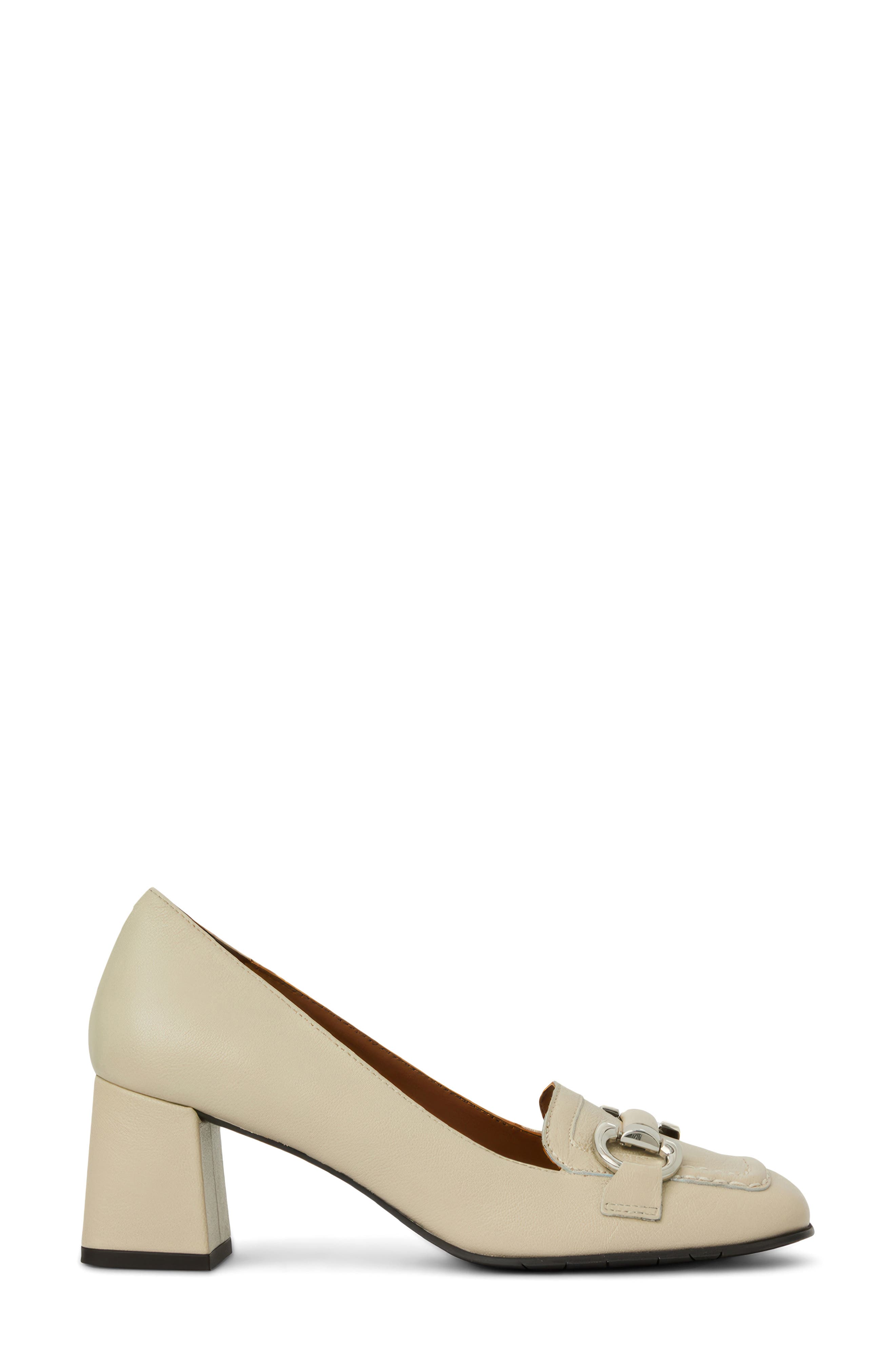 Corrina Weatherproof Loafer Pump (Women) | Nordstromrack