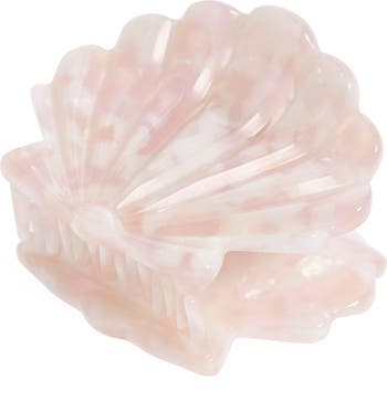 Zimmermann Seashell Claw Clip | Nordstrom