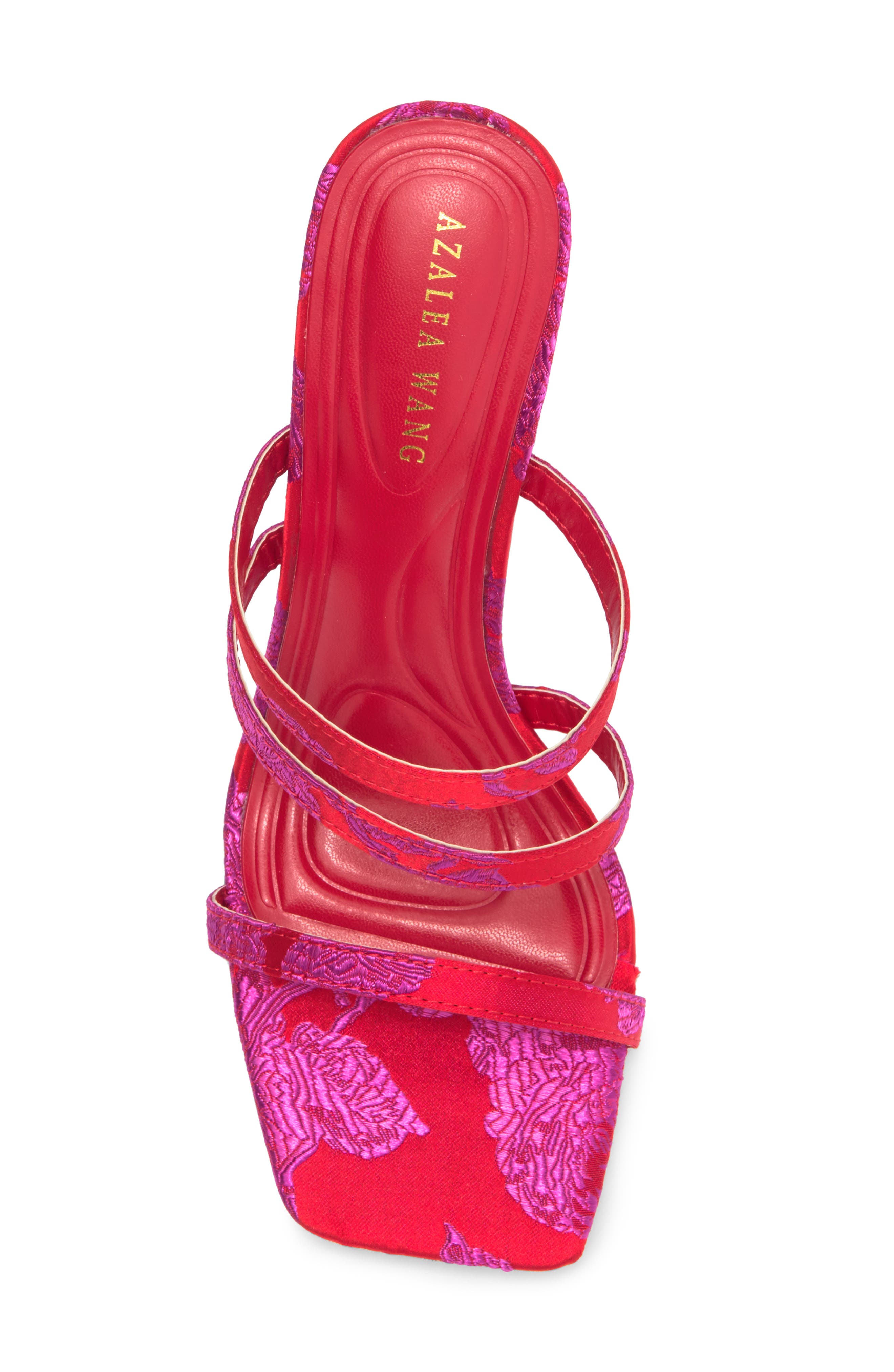 AZALEA WANG Costes Sandal (Women) | Nordstromrack