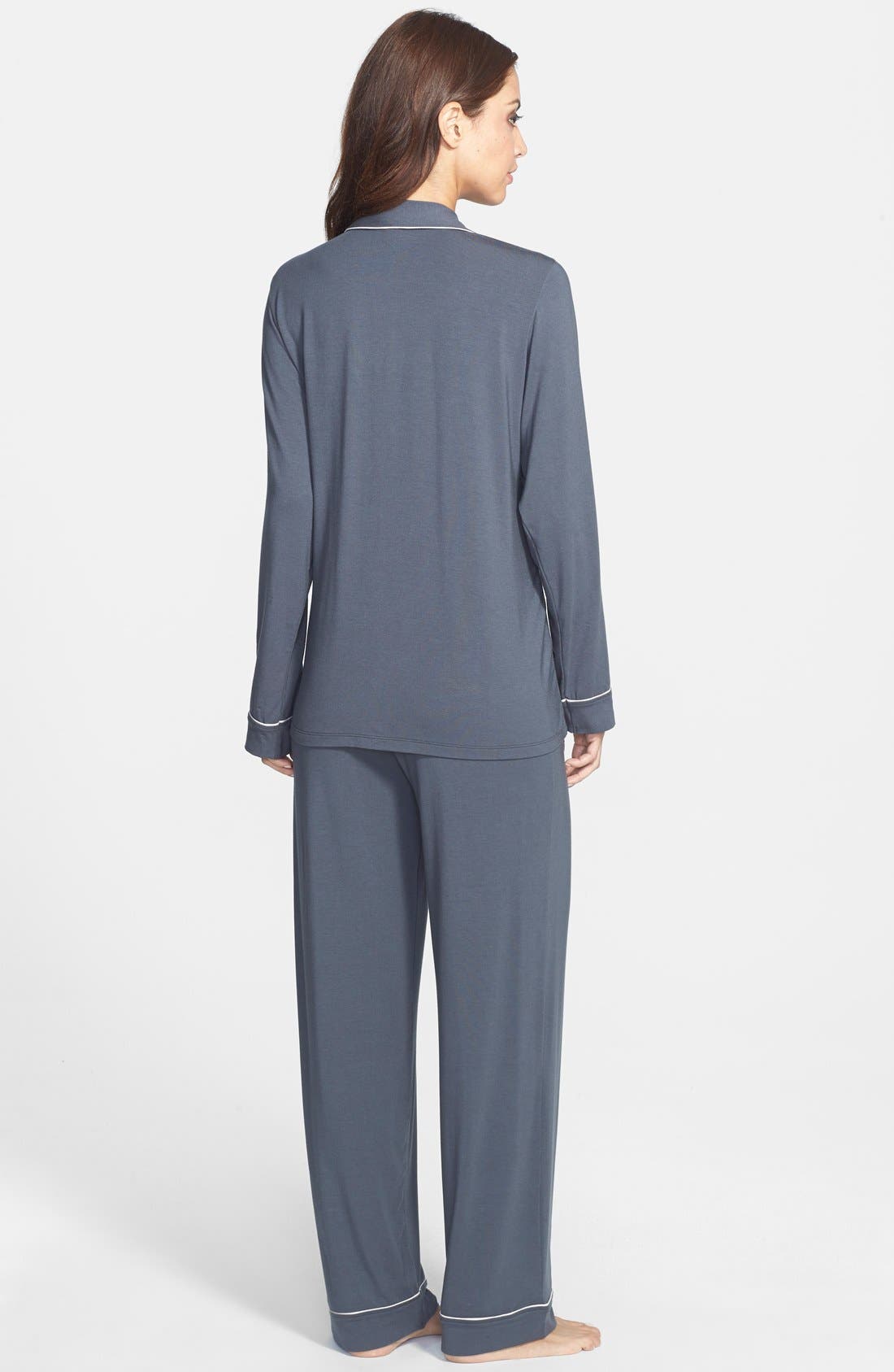 Eberjey Gisele Long Pajamas | Nordstromrack