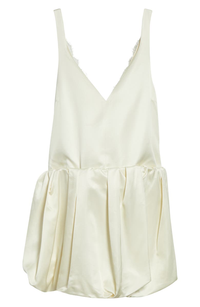 JW Anderson Bubble Hem Camisole Minidress | Nordstromrack