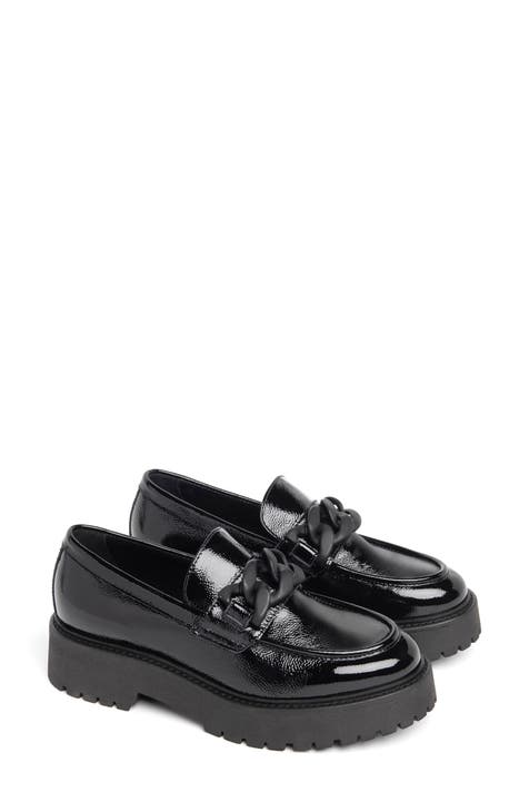 Women's Platform Loafers & Oxfords | Nordstrom