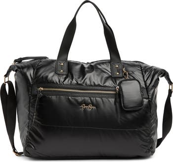 Jessica Simpson Natalie Weekend Duffle Bag | Nordstromrack
