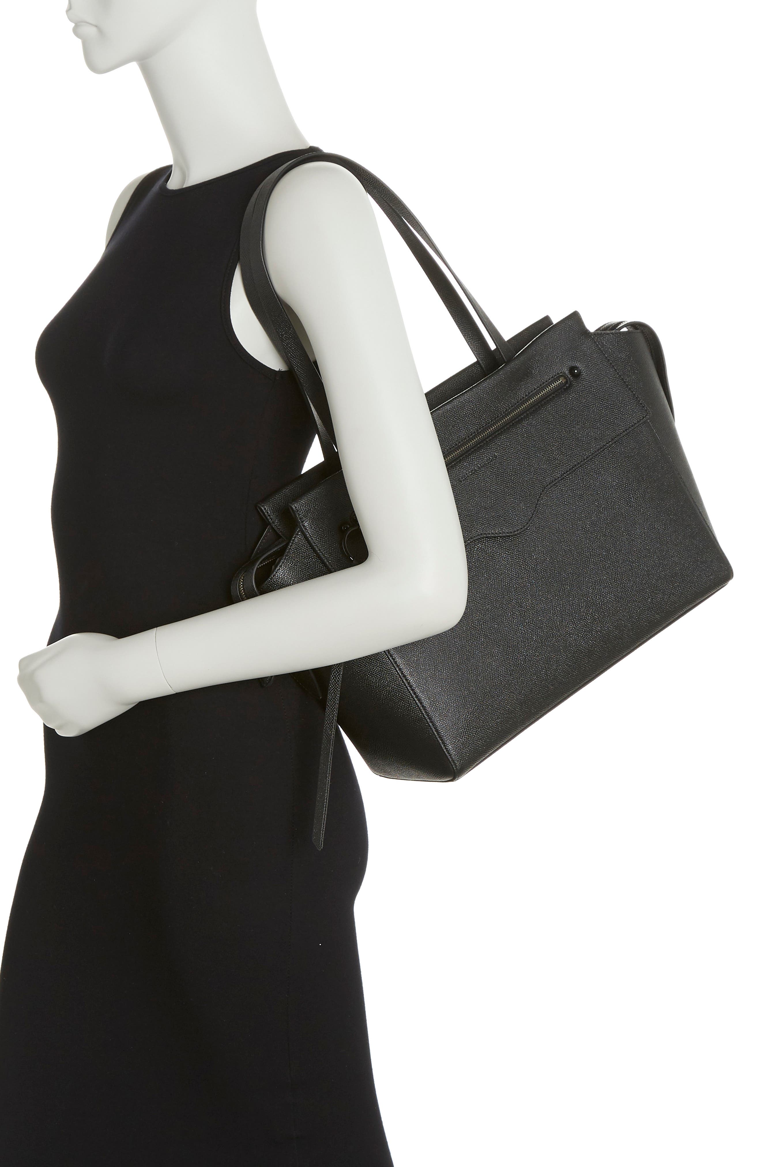 Rebecca Minkoff Gabby Leather Tote Bag | Nordstromrack