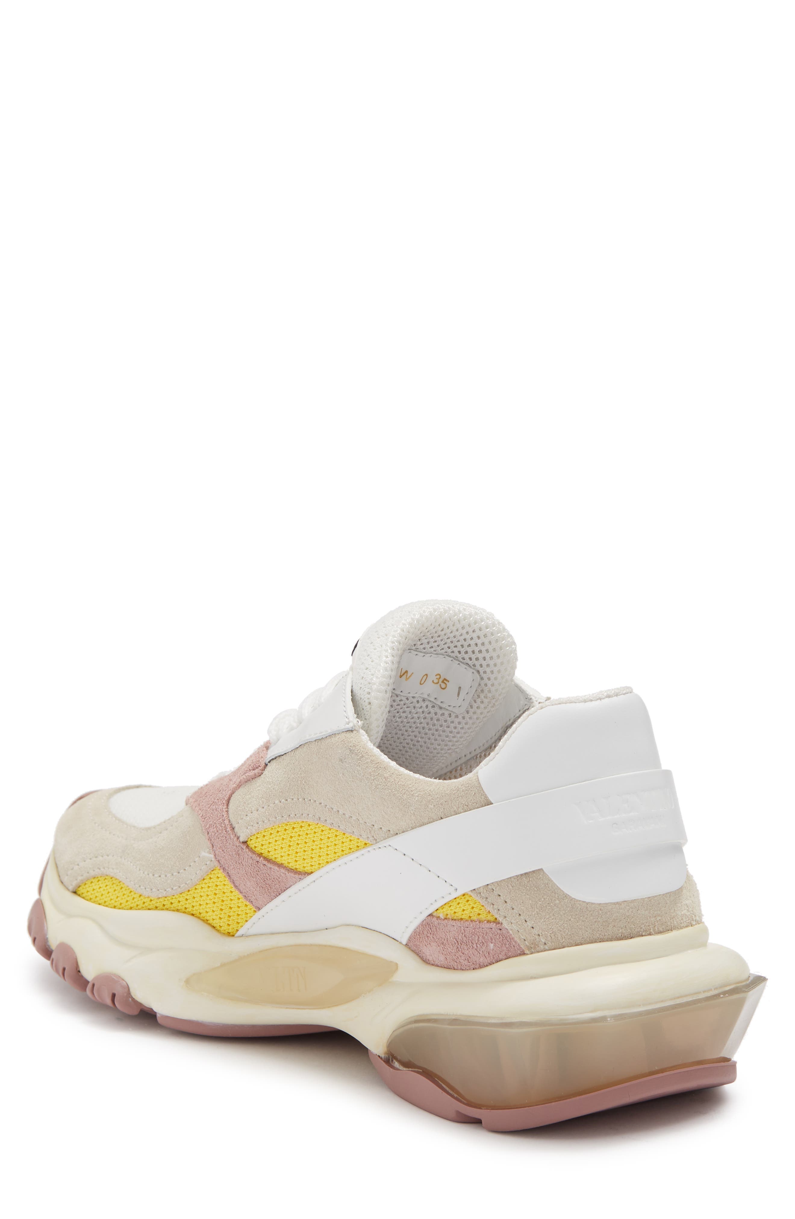 Valentino Garavani Valentino Colorblock Sneaker | Nordstromrack