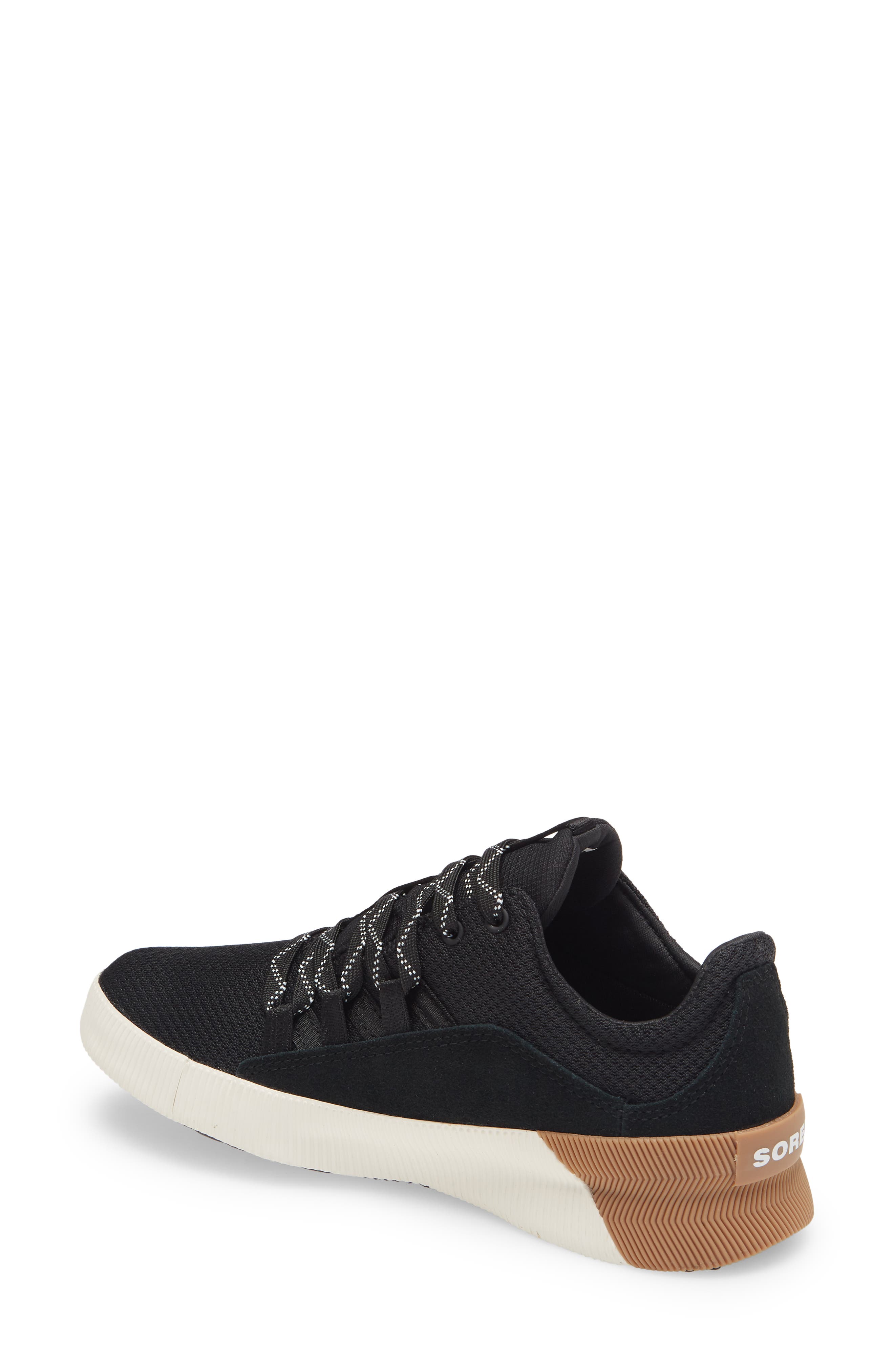 SOREL Out N About Plus Waterproof Sneaker (Women) | Nordstromrack