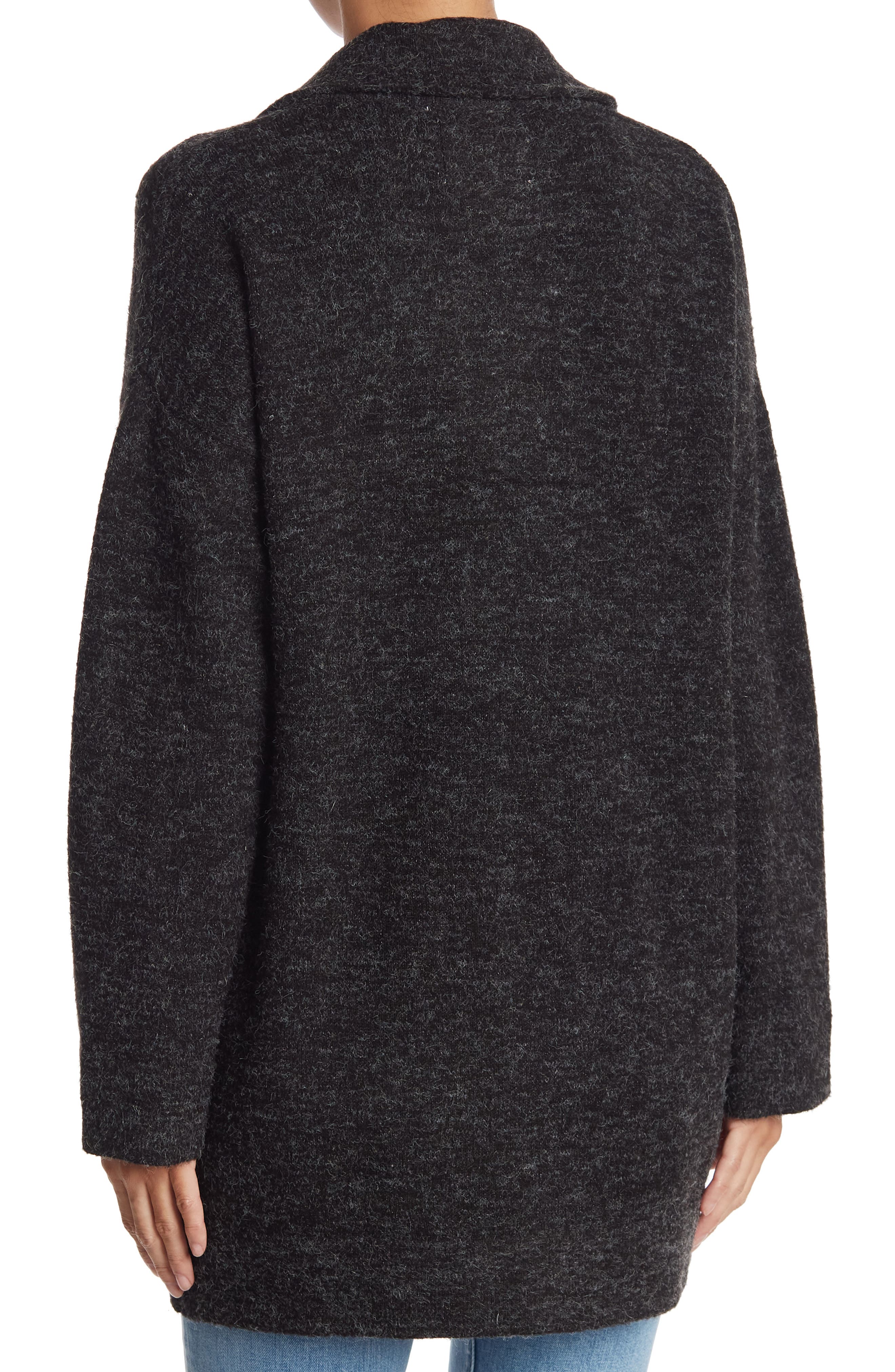 Thread & Supply Open Front Cardigan Coat | Nordstromrack