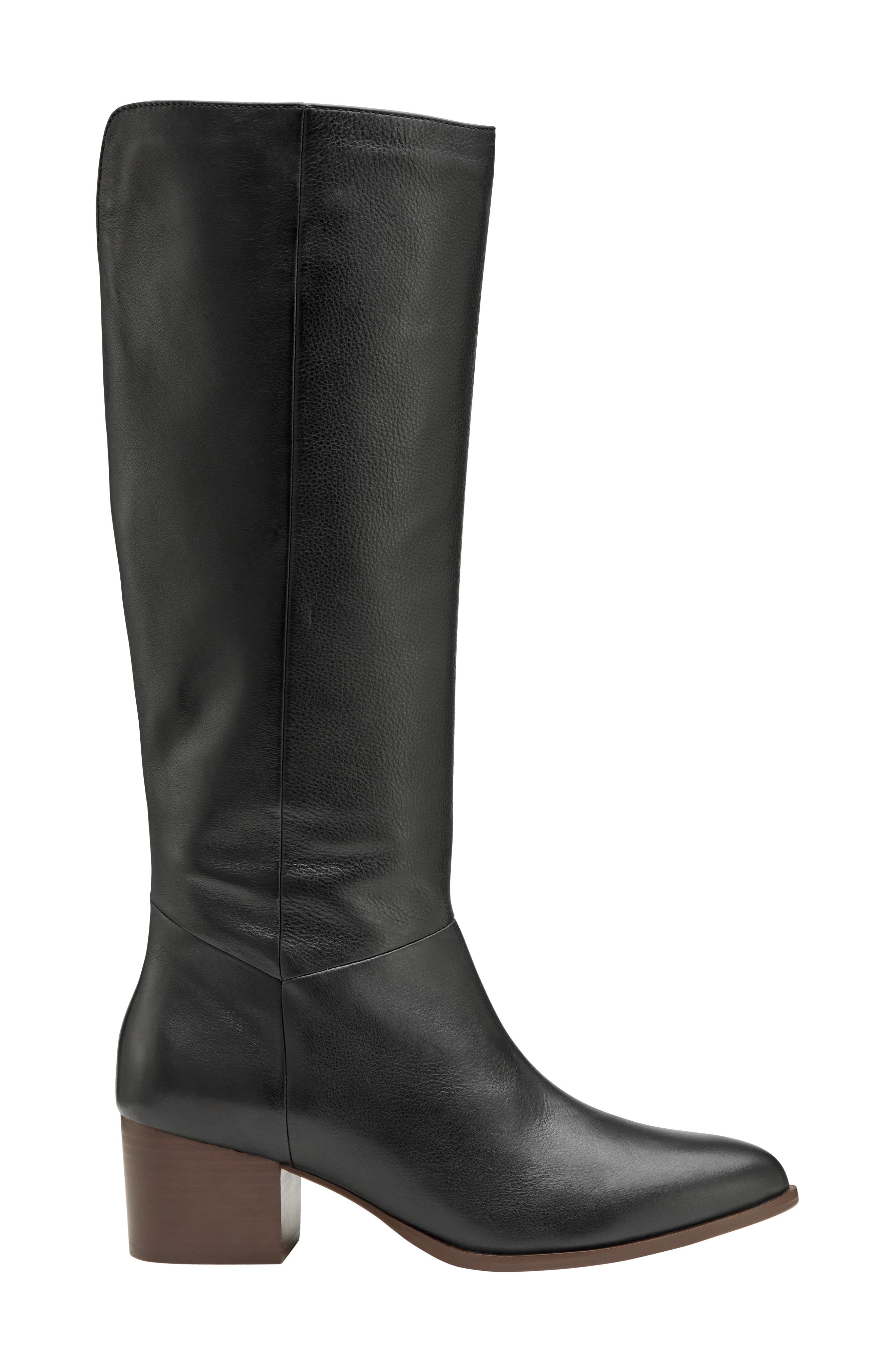 Johnston & Murphy Trista Over the Knee Boot (Women) | Nordstromrack