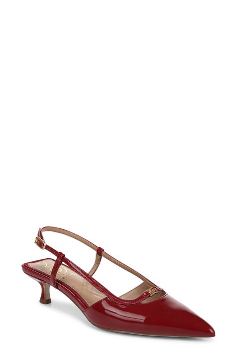 Women's Red Shoes | Nordstrom