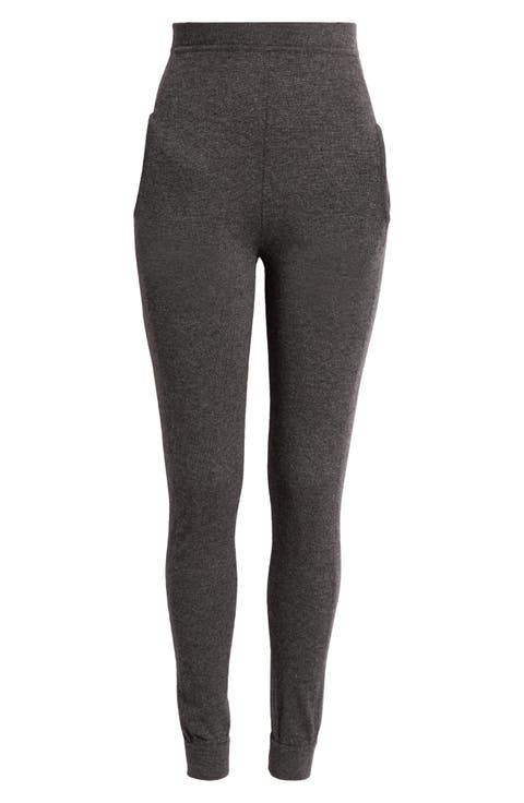 Women's 100% Cashmere Joggers & Sweatpants | Nordstrom