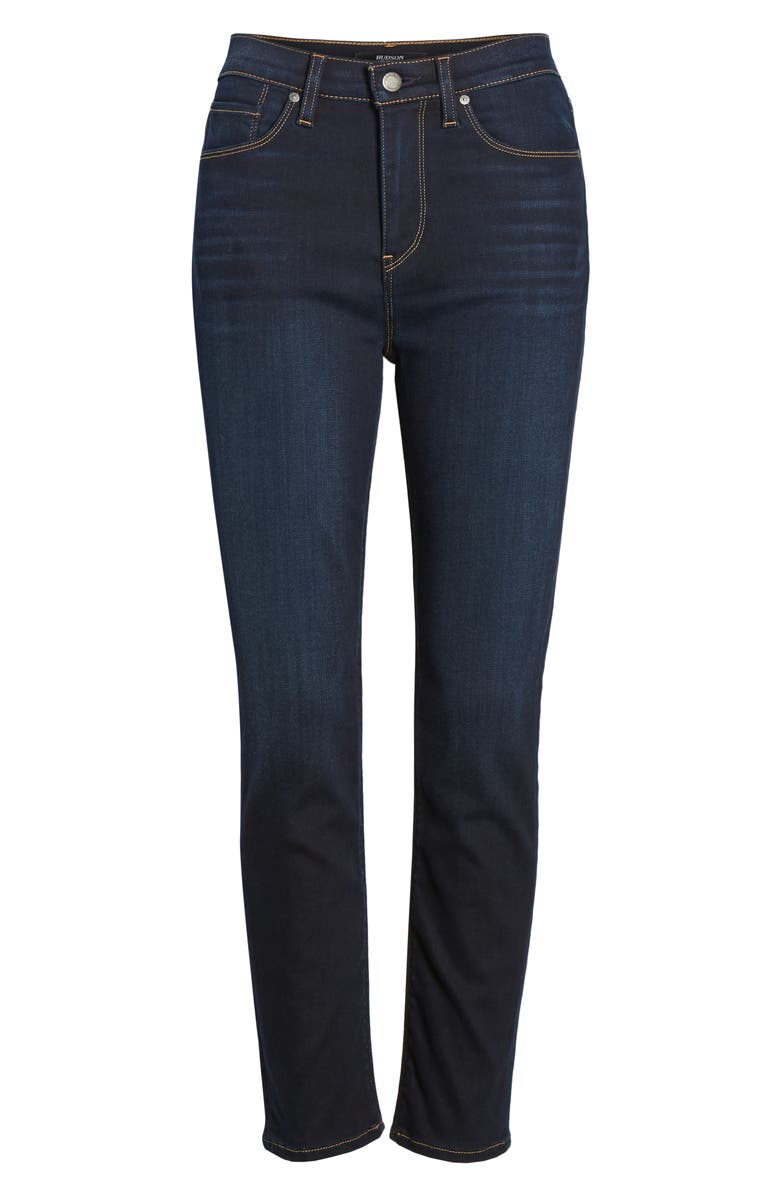 Hudson Jeans Holly High Waist Ankle Skinny Jeans | Nordstromrack