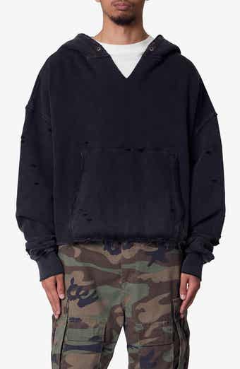 Sacai James Dean Fleece Graphic Hoodie | Nordstrom Sacai James Dean Fleece Graphic Hoodie | Nordstrom